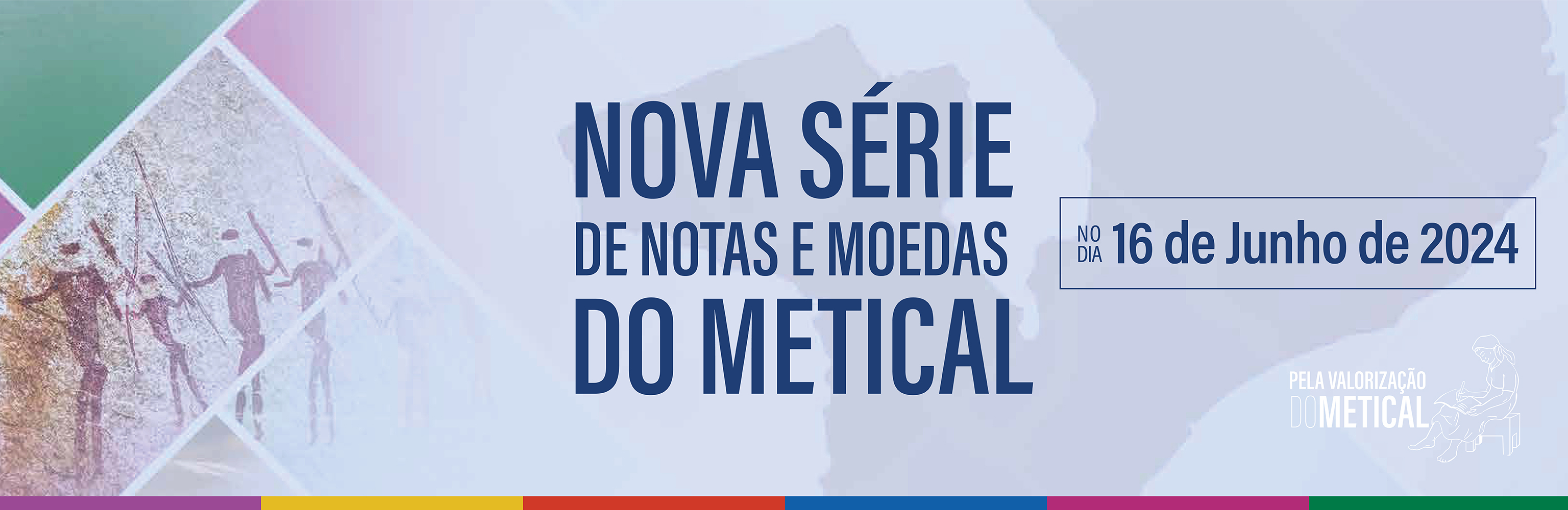 Homepage - Banco de Moçambique