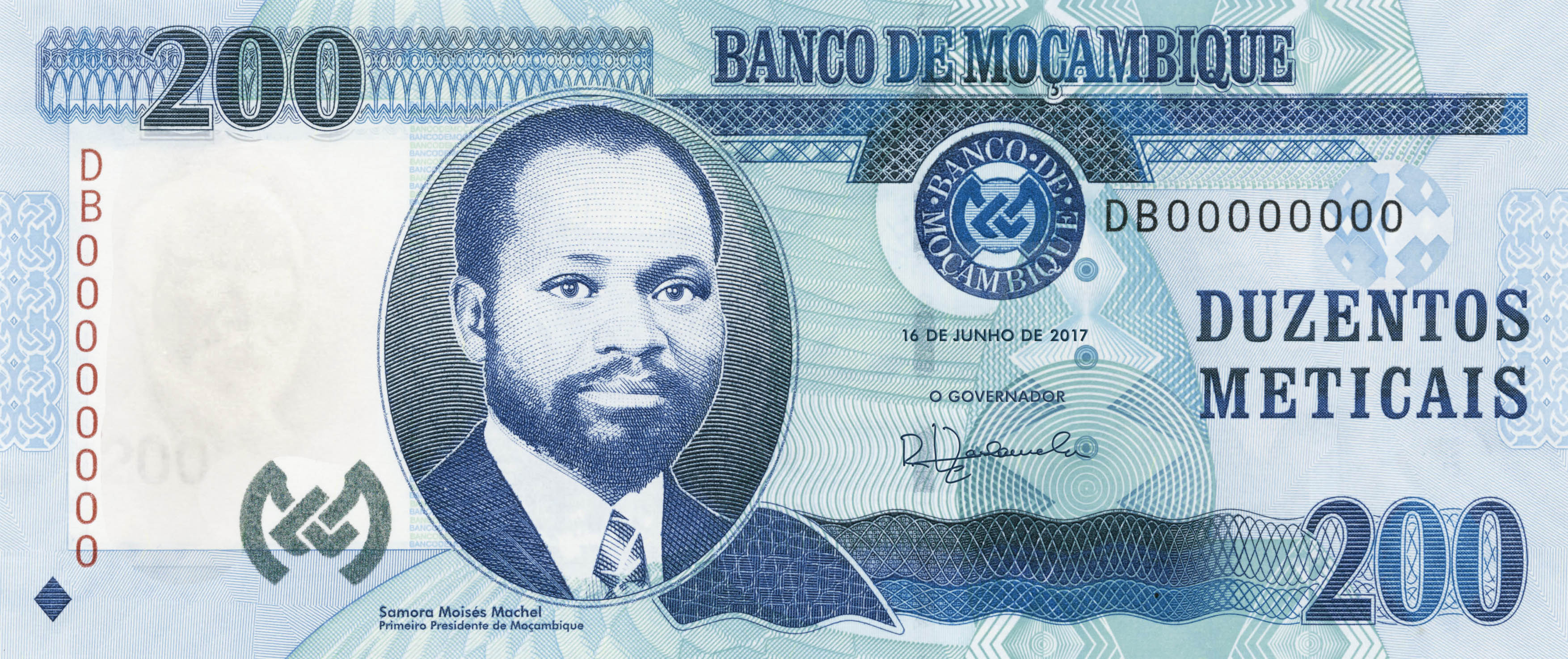 Página Inicial - Banco de Moçambique