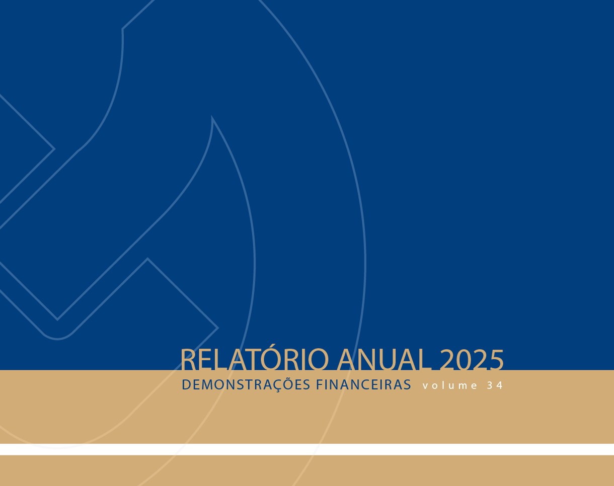 FINANCIAL STATEMENTS – 2025 - Banco de Moçambique