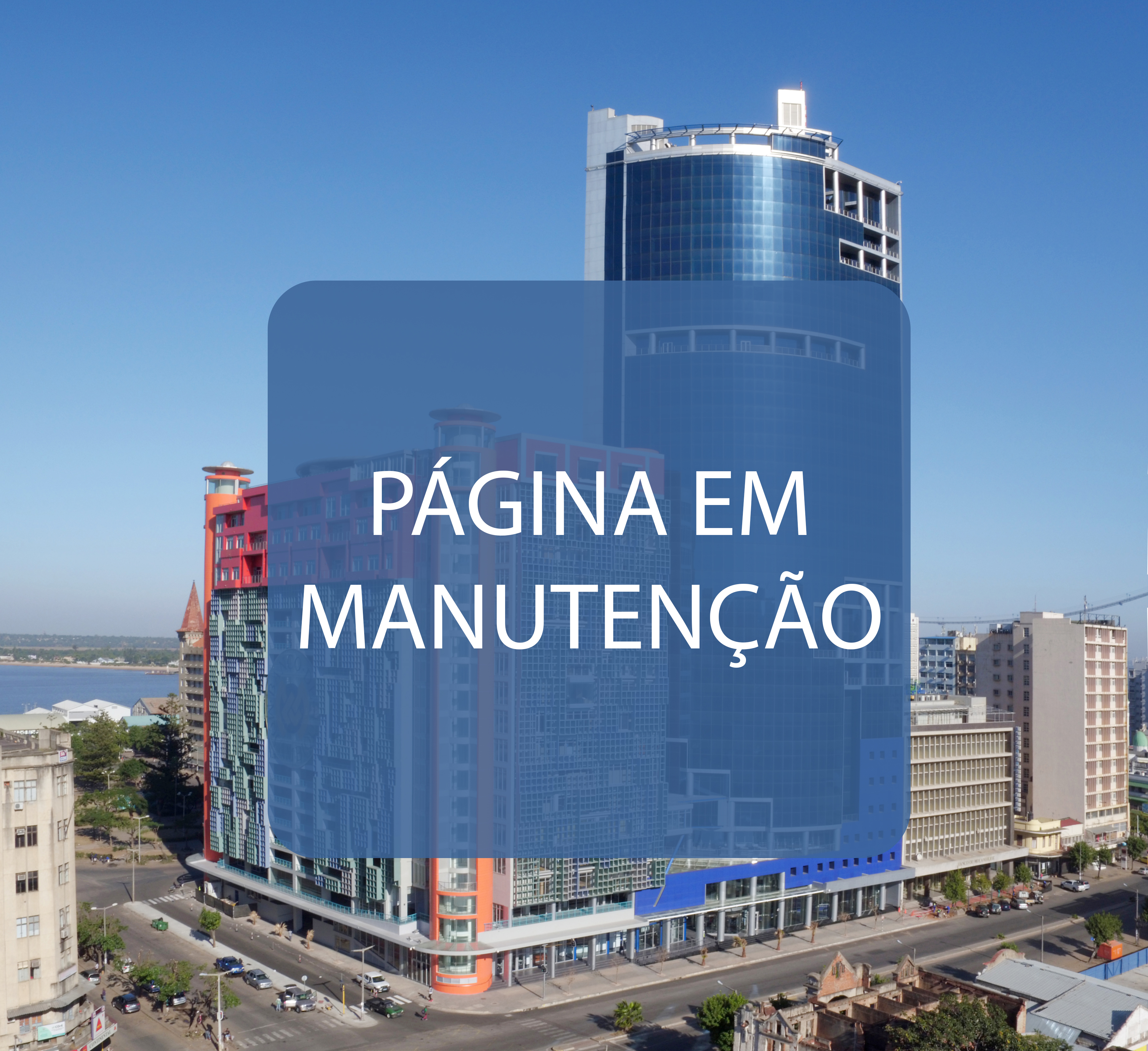 Museu - Banco de Moçambique