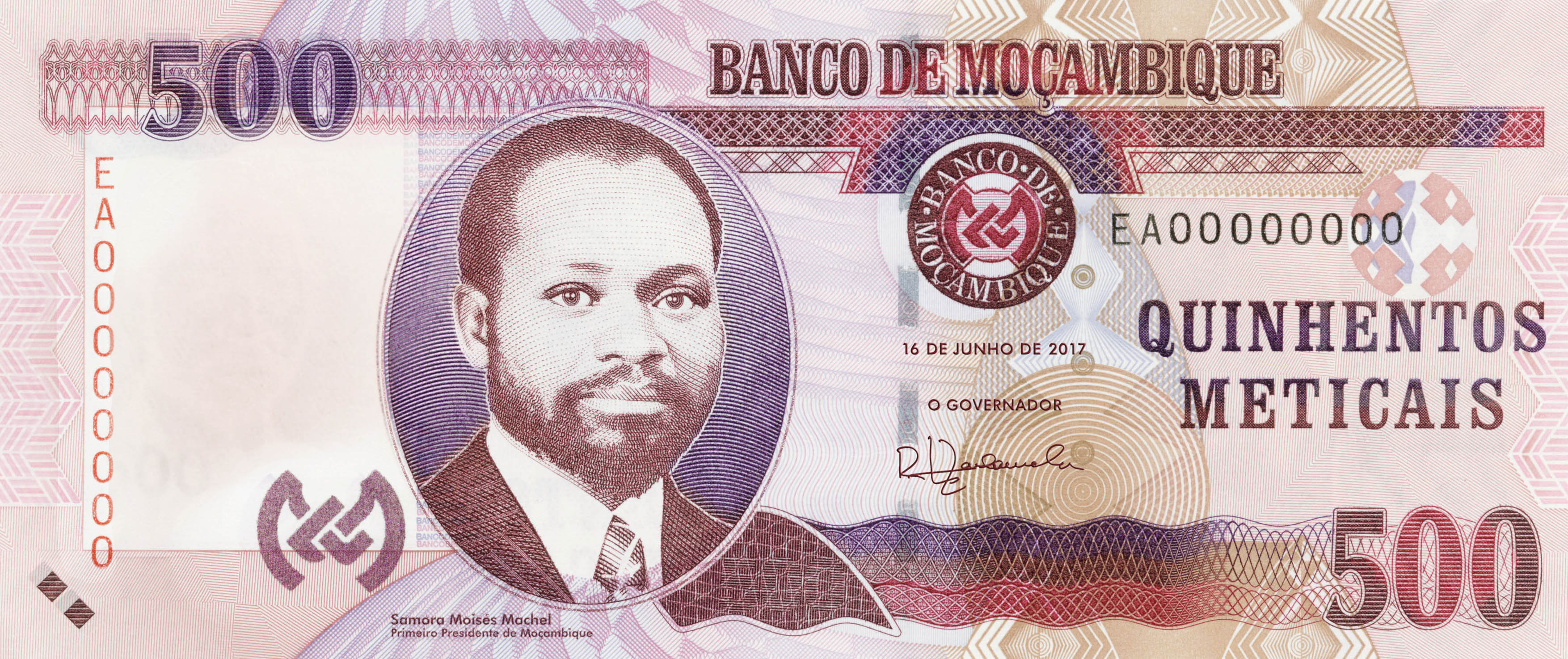 Página Inicial - Banco de Moçambique